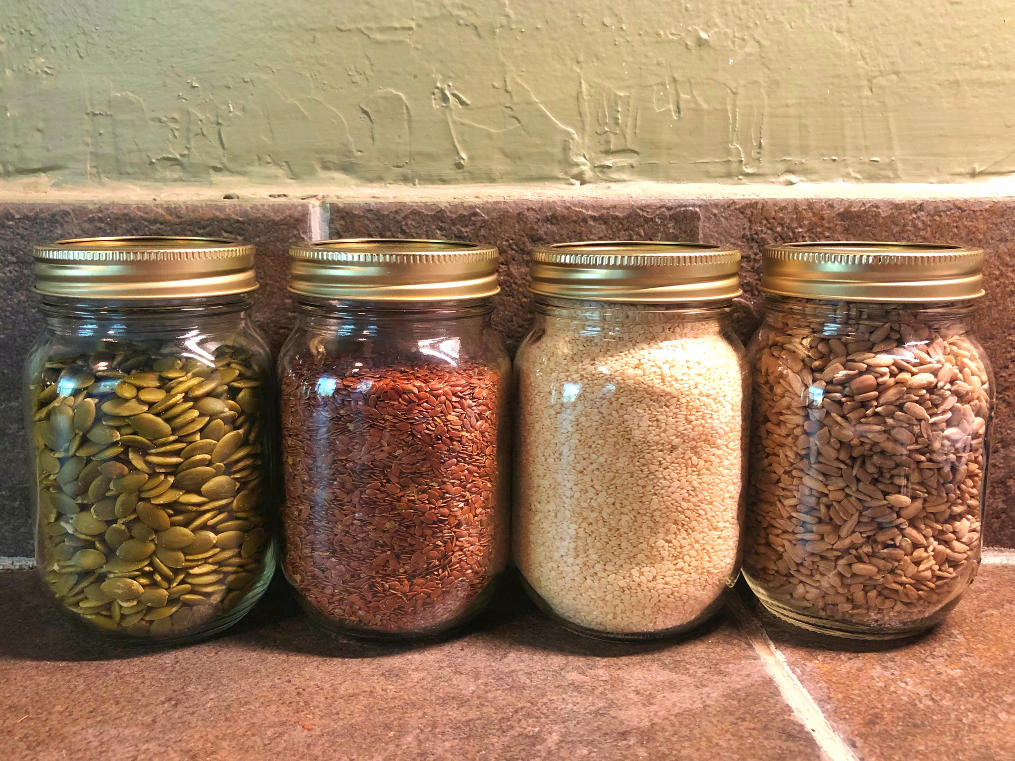 What Is Seed Cycling and Does It Really Work?